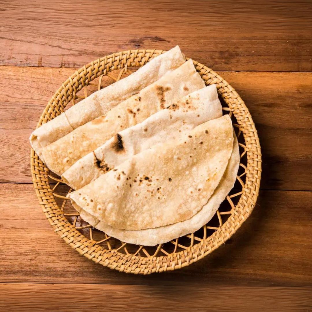 Roti | Spice hub Indian and Pakistani cuisine
